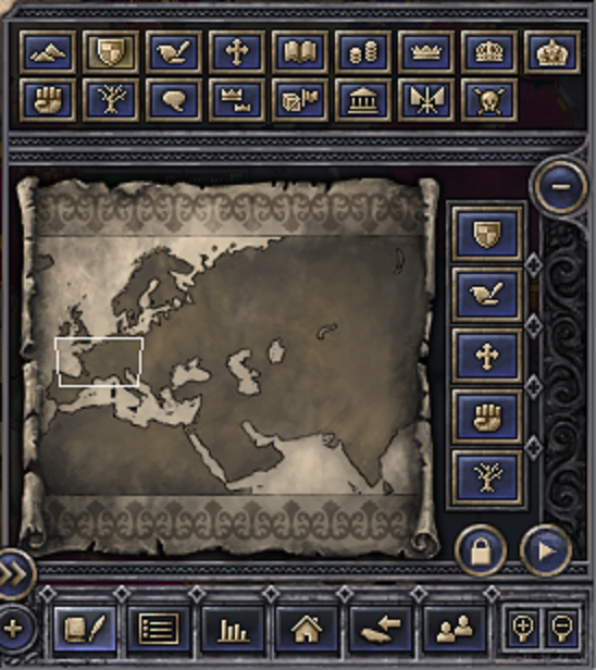 For beginners - Crusader Kings II